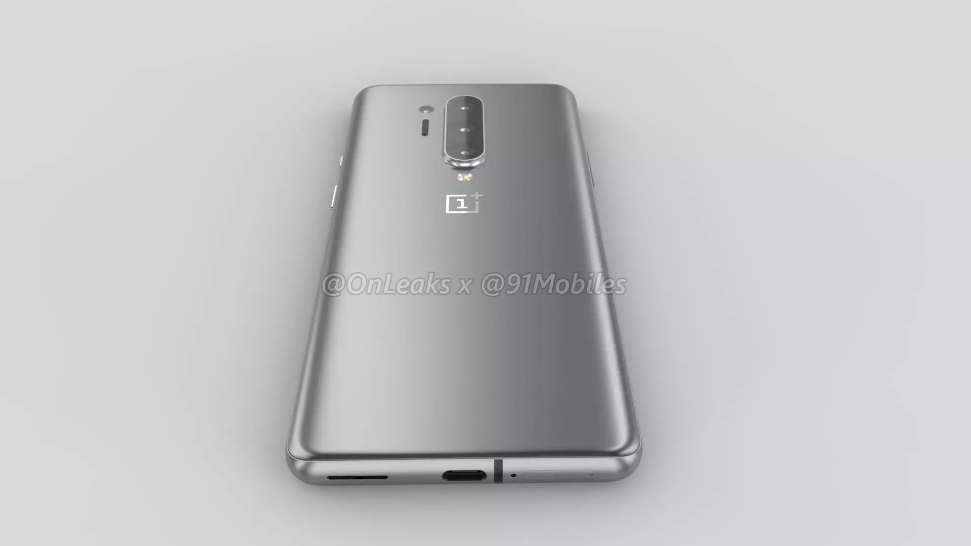 Ze filteren een groot aantal renders die het uiterlijk van de OnePlus 8 Pro laten zien 23673_7