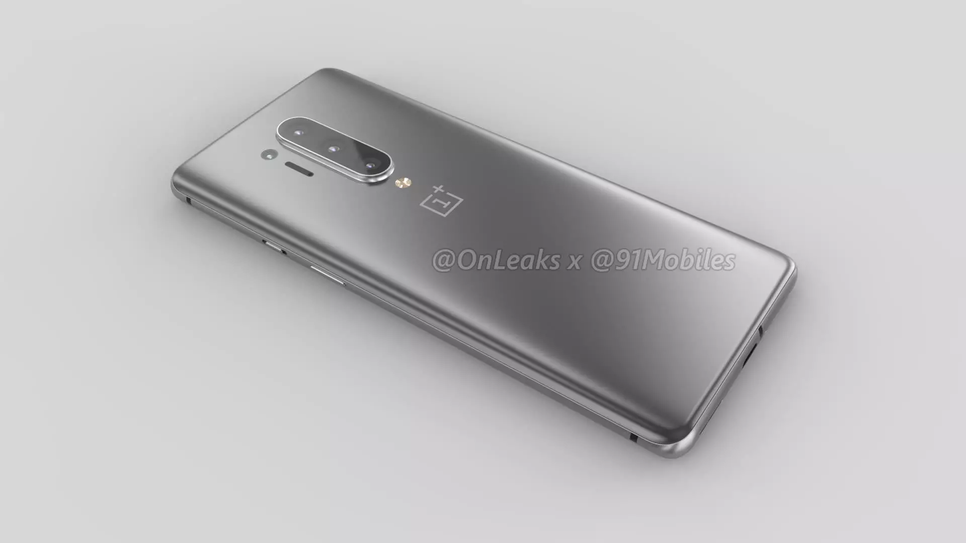 Ze filteren een groot aantal renders die het uiterlijk van de OnePlus 8 Pro laten zien 23673_8