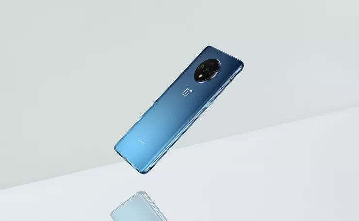 Pete Lau prikazuje končno zasnovo OnePlus 7T 23675_3