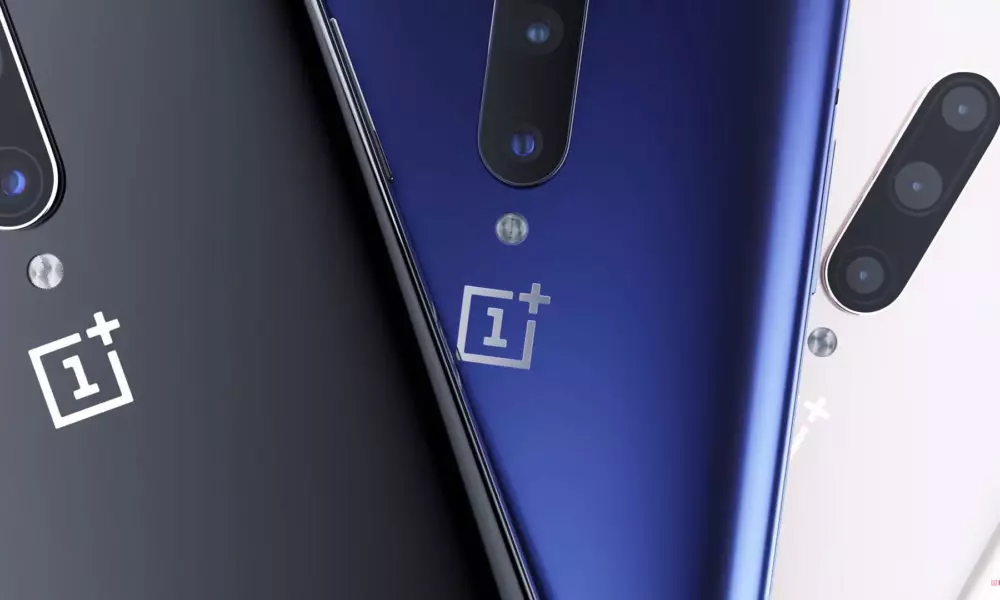 OnePlus 7 ire Spain