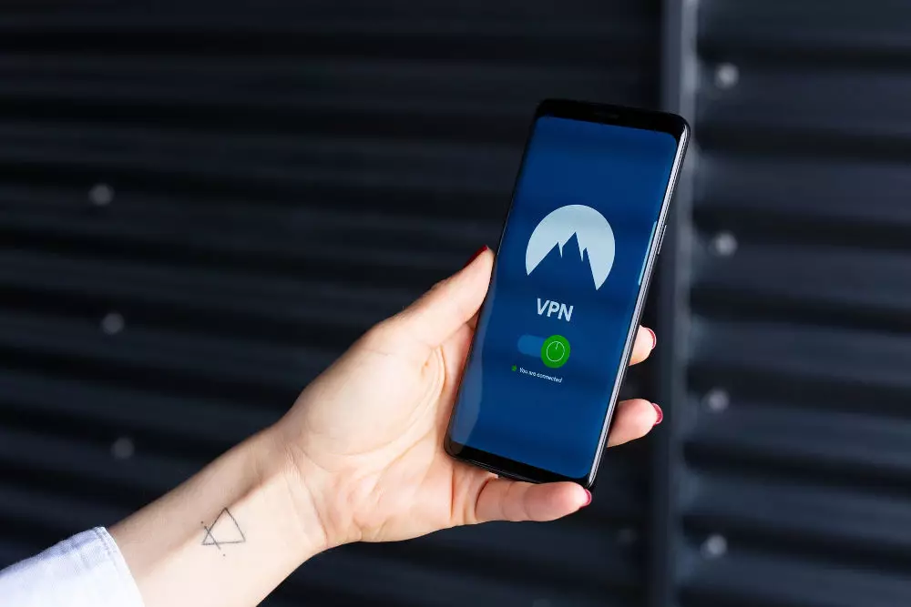 ئاندىرويىد ئۈچۈن vpn