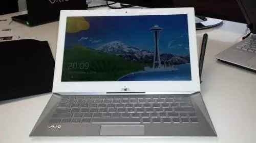 vaio duo 1