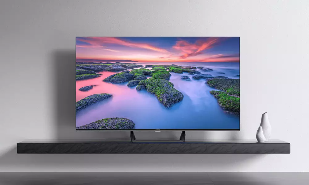 Xiaomi TV A2 Serisi artık İspanya'da mevcut