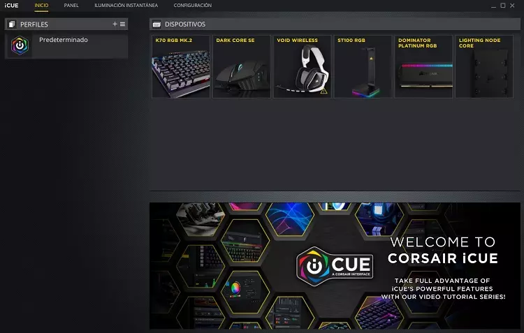 Corsair iCUE 220T RGB ھاۋا ئېقىمى ۋە Corsair iCUE SP140 RGB PRO تەكشۈرۈش: ھاۋانىڭ رەڭگىنى بايقاش 24647_20