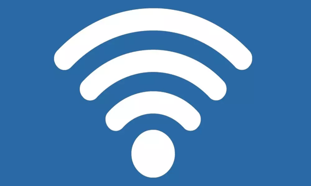 Otu esi emeziwanye njikọ Wi-Fi site n'ịgbanwe ọwa njikọ