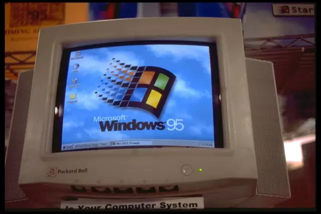 Windows ئۈچۈن ئويۇنلار