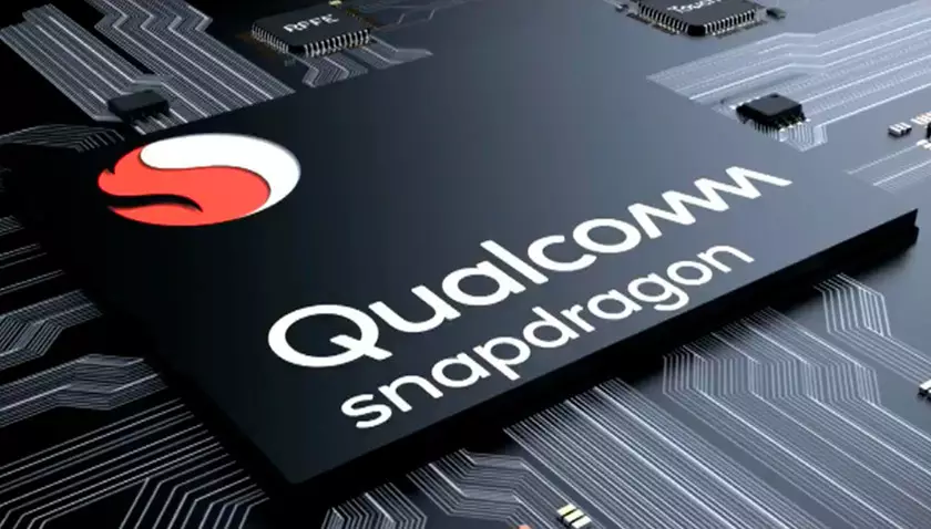 Snapdragon 710