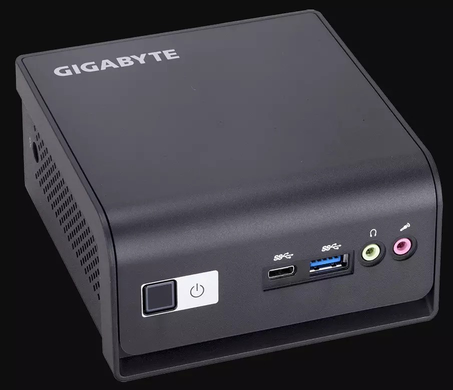 I-Gigabyte BRIX