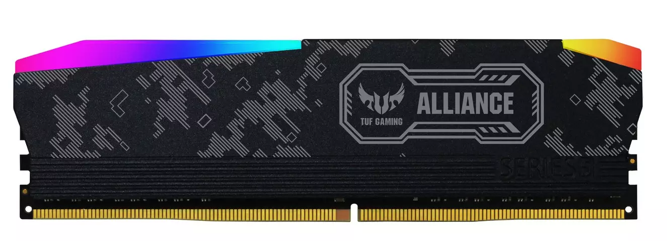 GIGABYTE e Antec entran no mercado da memoria RAM 25470_6