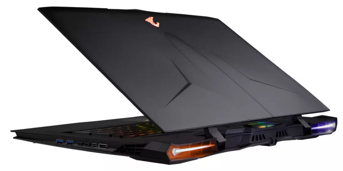 Aorus X9