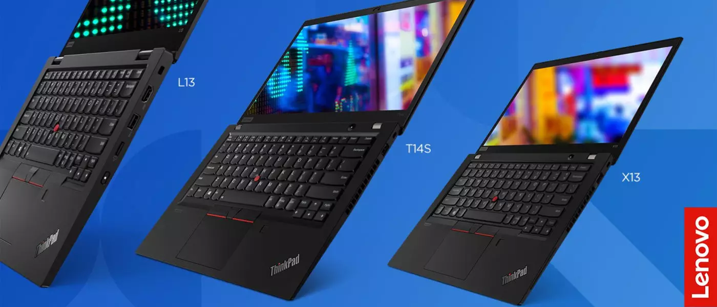 lenovo thinkpad