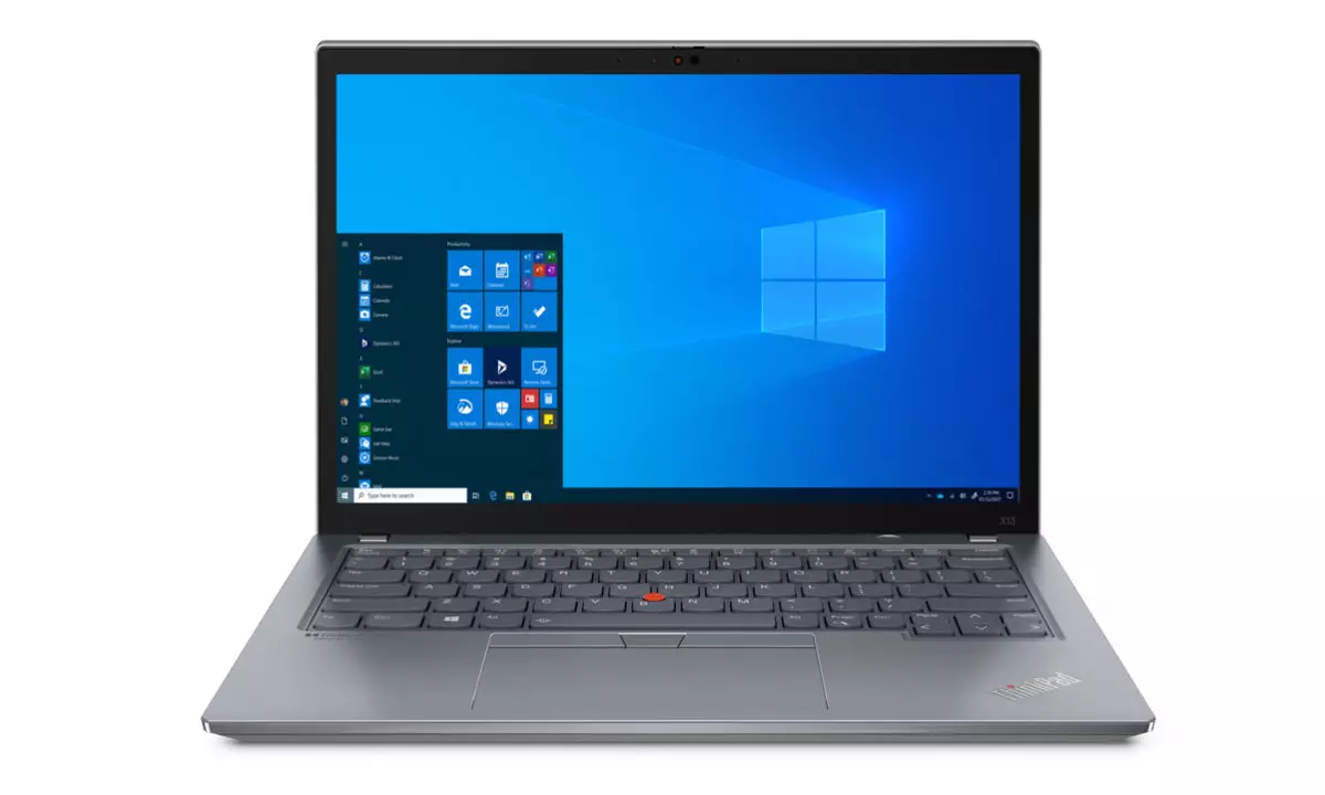 Lenovo ġġedded il-linja ThinkPad tagħha b'laptops u konvertibbli ġodda għall-professjonisti 25604_10