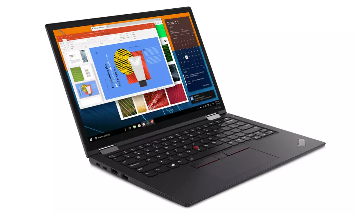 Lenovo ġġedded il-linja ThinkPad tagħha b'laptops u konvertibbli ġodda għall-professjonisti 25604_12