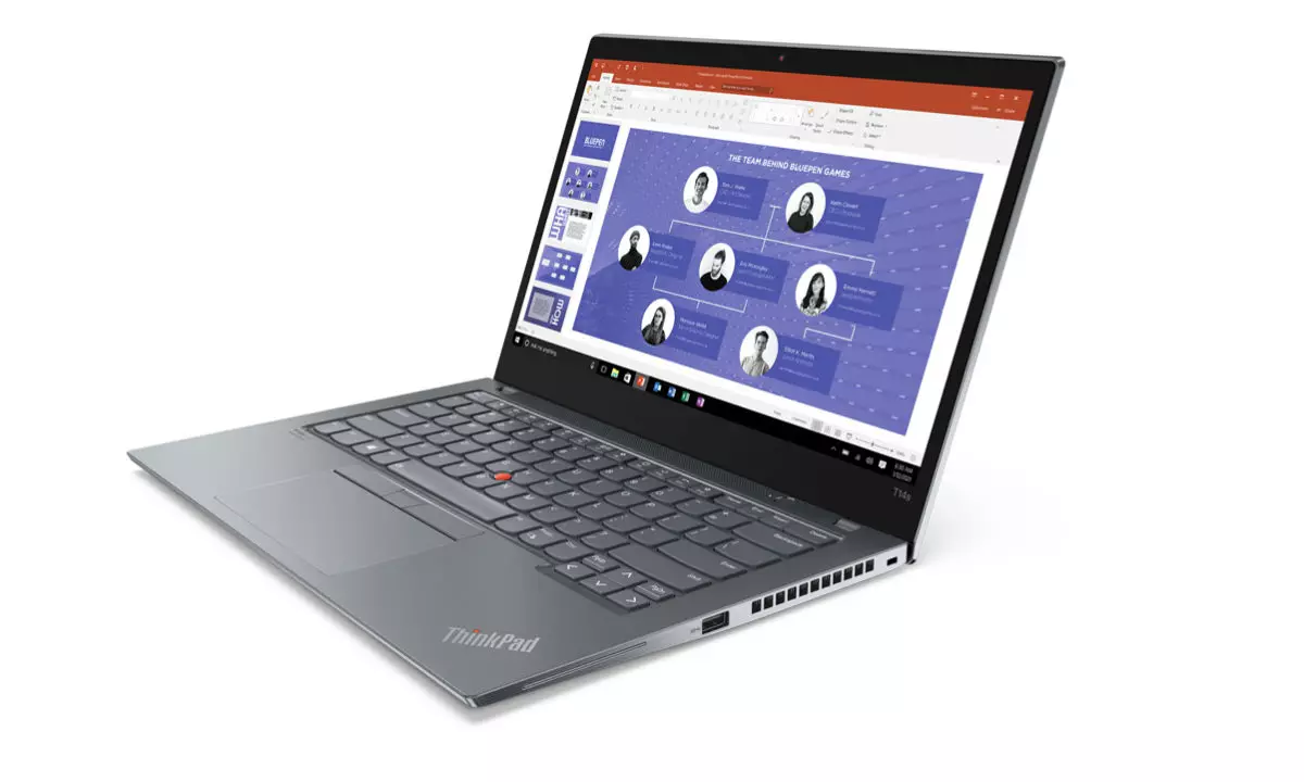 Lenovo-ն թարմացնում է ThinkPad-ի իր շարքը նոր նոութբուքերով և փոխարկելի սարքերով պրոֆեսիոնալների համար 25604_5