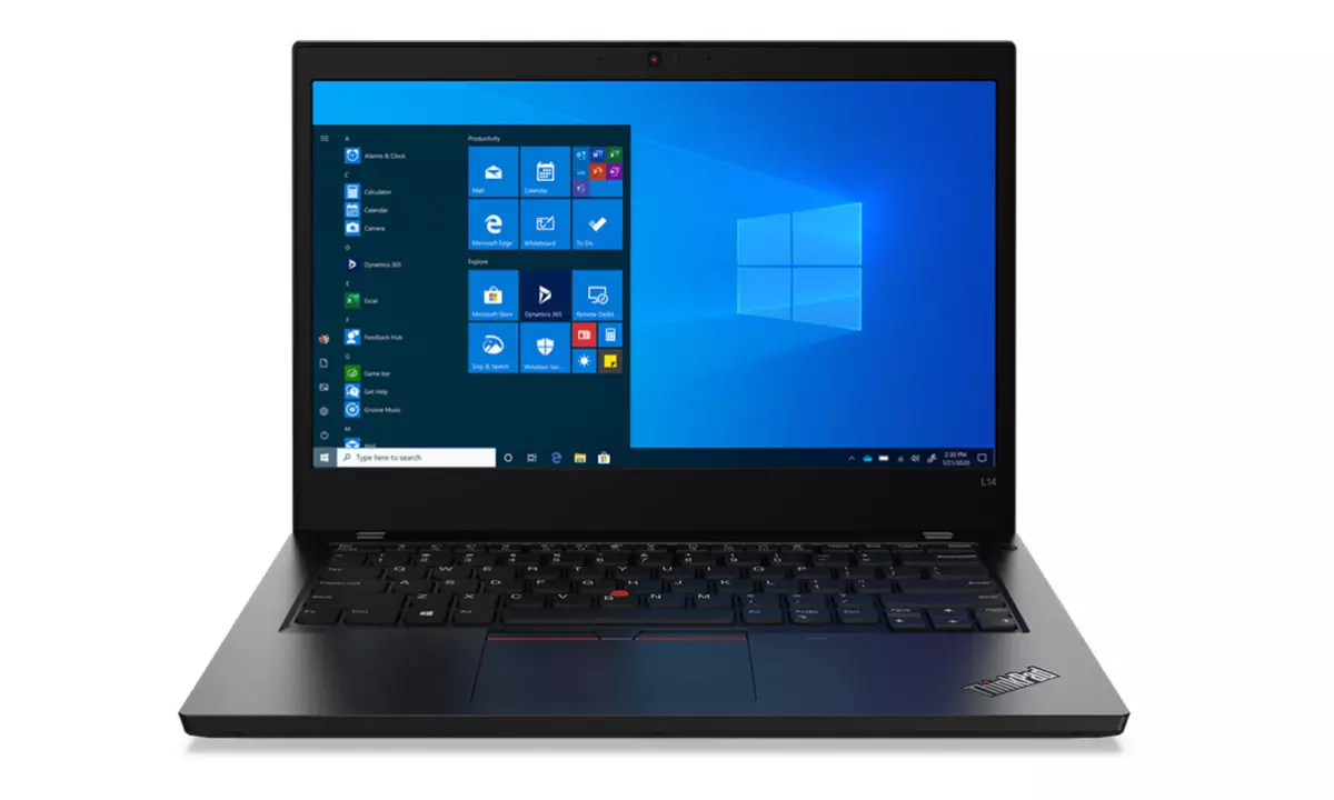 Lenovo үзенең ThinkPad линиясен яңа ноутбуклар һәм профессионаллар өчен конвертерлар белән яңарта 25604_6