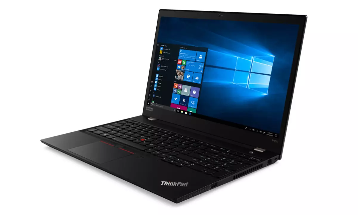 Lenovo үзенең ThinkPad линиясен яңа ноутбуклар һәм профессионаллар өчен конвертерлар белән яңарта 25604_9