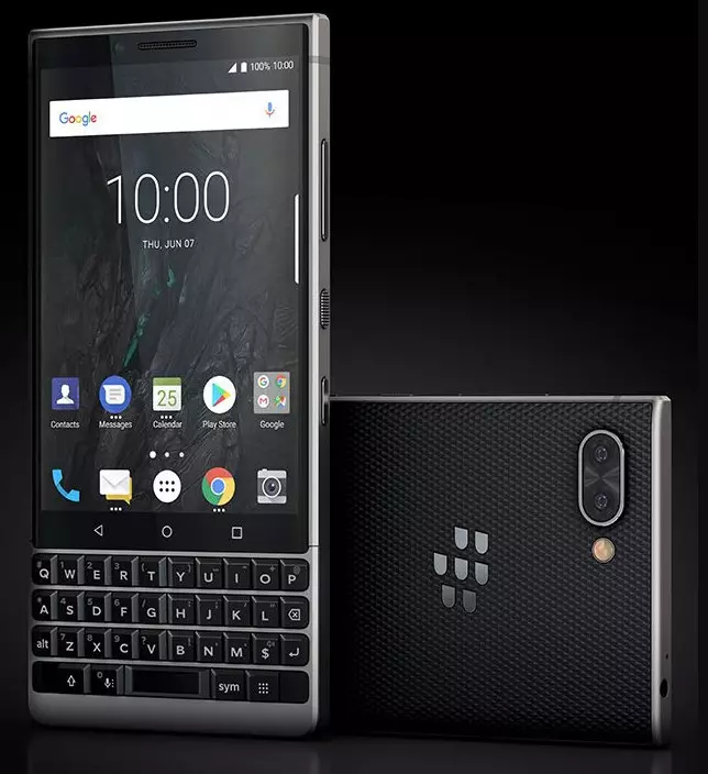 BlackBerry KEY2