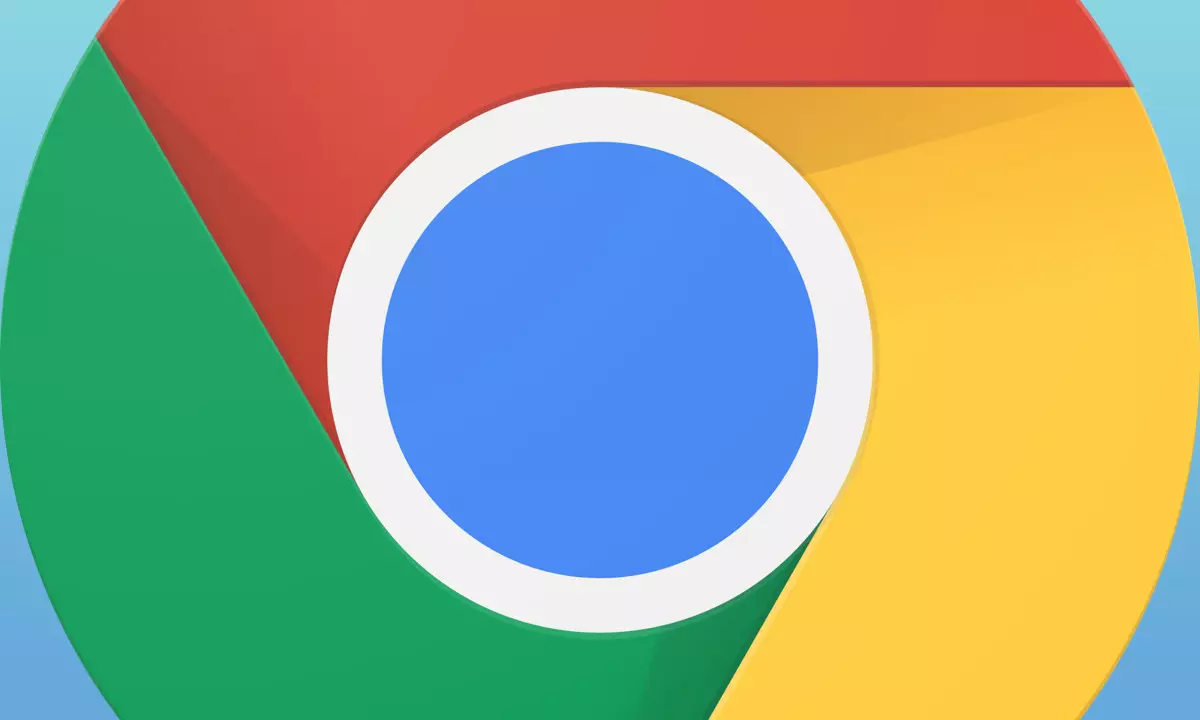 Google Chrome: Cache more secure, but also more efficient