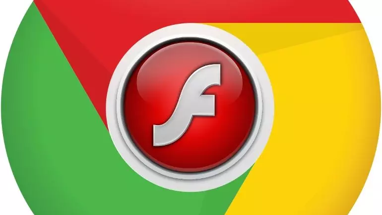 Siffofin Google Chrome na gaba za su toshe abun cikin Flash