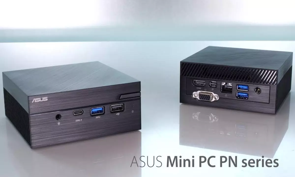 ASUS PN41