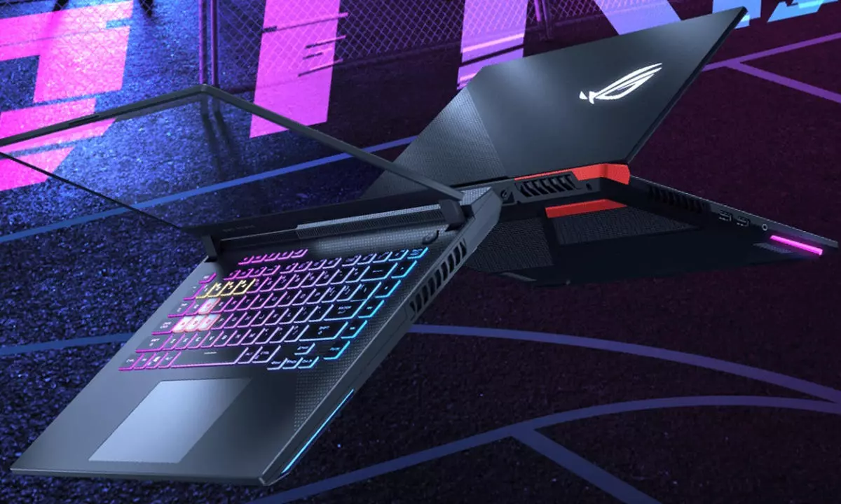 ASUS ROG STRIX