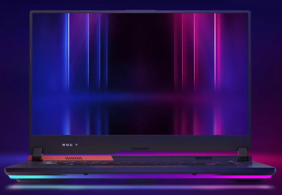 ASUS ROG STRIX 2021 година