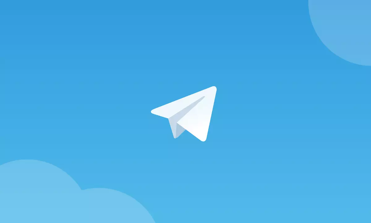 Telegram aggiungerà anche stanze vocali ispirate a Clubhouse