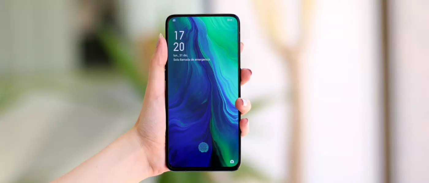 Oppo Reno 10X Zoom, analyse: Og du vil se 26404_1