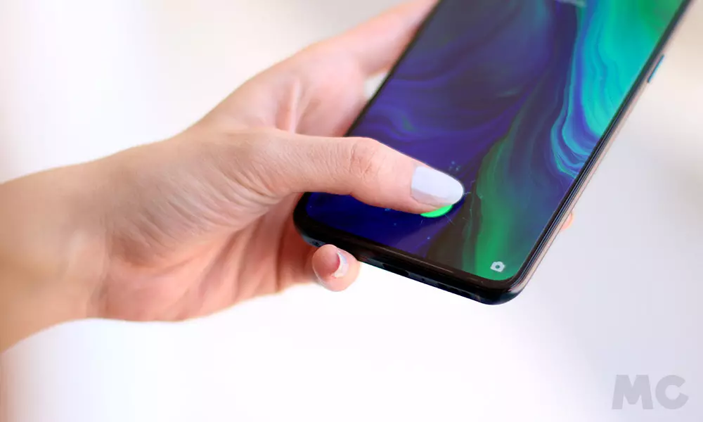 Oppo Reno 10X zum, analiza: I videćete 26404_2