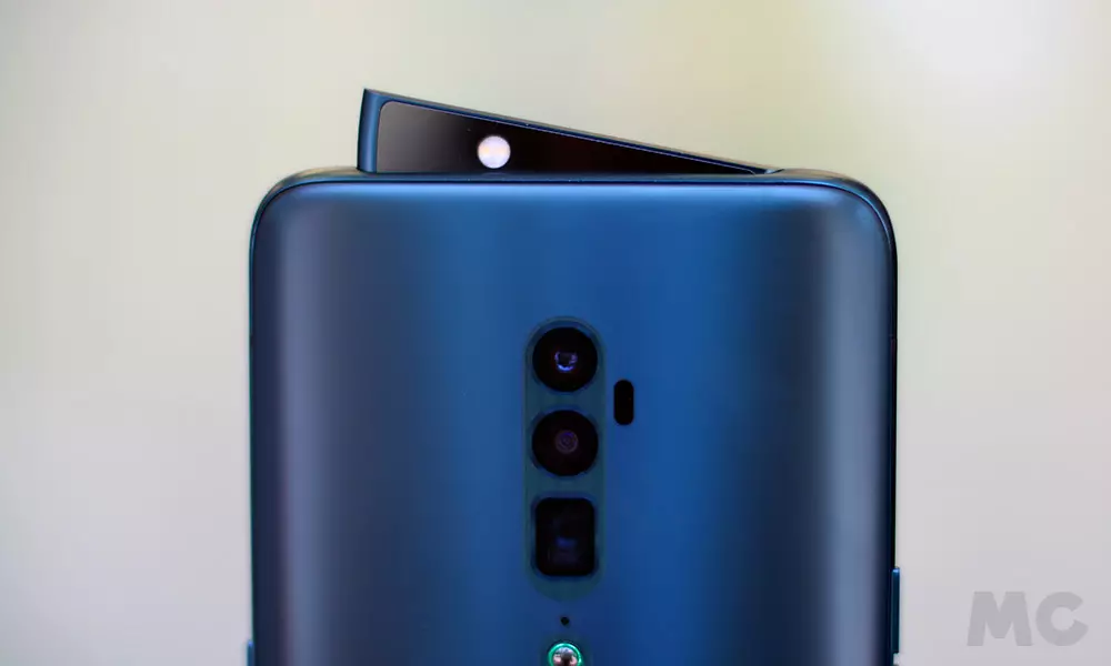 Oppo Reno 10X Zoom, талдау: Сіз көресіз 26404_3