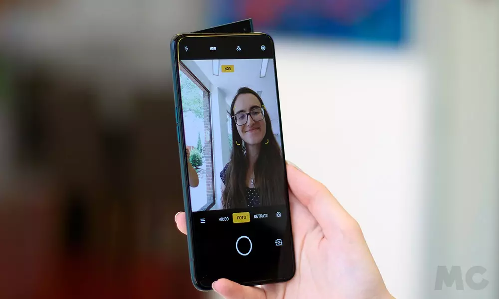 Oppo Reno 10X zum, analiza: I videćete 26404_7