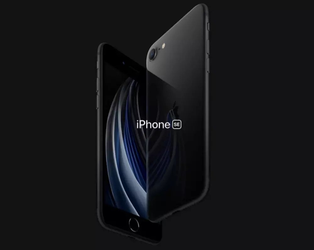 iPhone SE 2022: хутка можа дэбютаваць