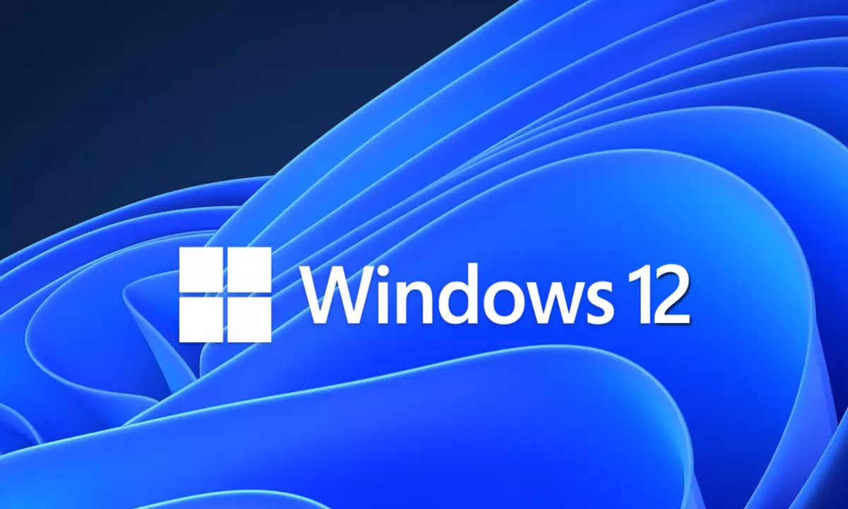 Windows 12