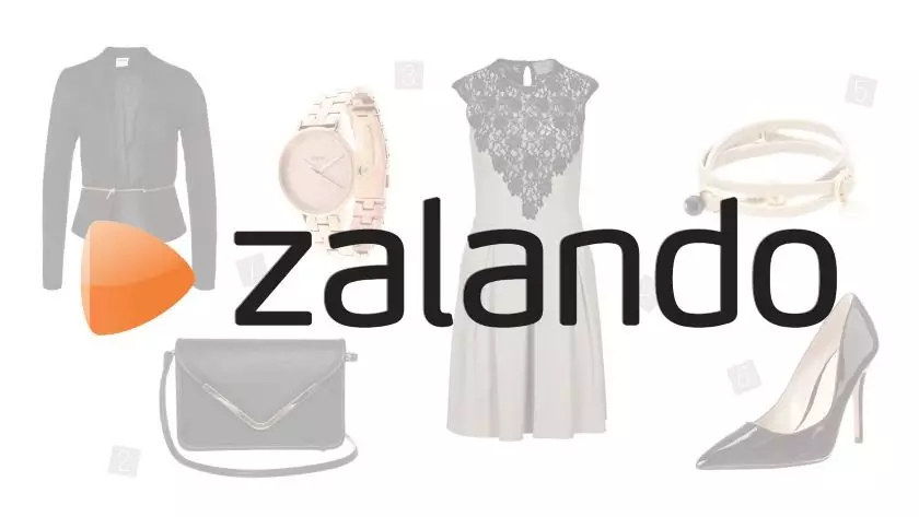 Zalando හට එහි යෙදුම සමඟ විලාසිතා ලෝකය ජය ගැනීමට අවශ්‍යයි 26773_1