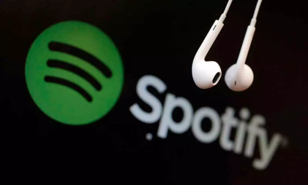 Spotify-ն այն նվագարկում է Pioneer-ին և JVC-Kenwood-ին... և նրանց օգտատերերին