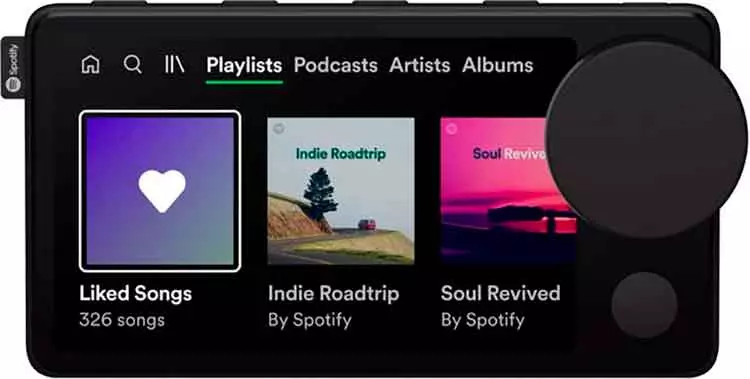 Spotify-ն այն նվագարկում է Pioneer-ին և JVC-Kenwood-ին... և նրանց օգտատերերին