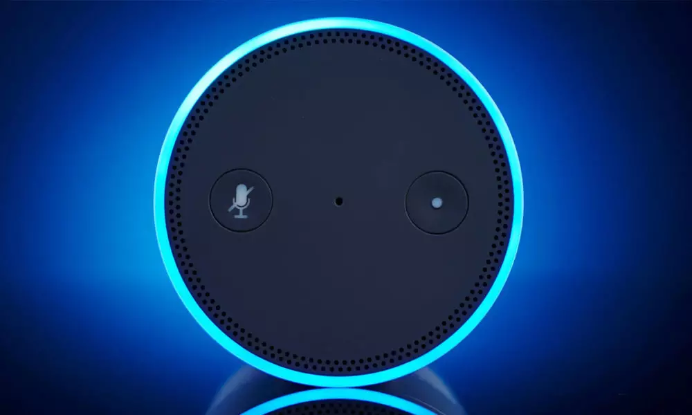 Can you imagine that Alexa spoke with your voice or that of your loved ones? Amazon is already working on it