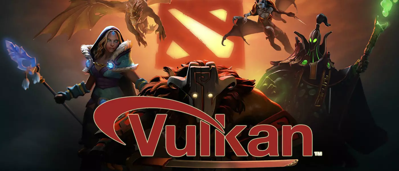 vulkan