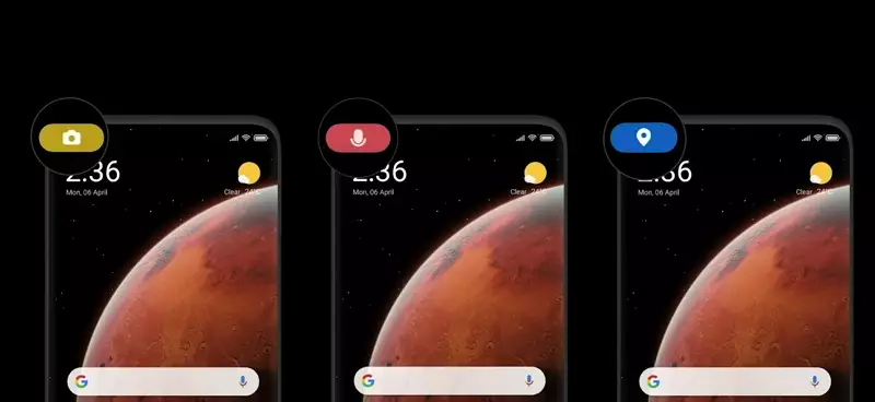 Xiaomi MIUI 12 тәкъдим итә: бу Android көйләү катламының барлык яңалыкларына күз салу 26977_2