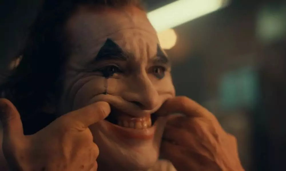 Data della premiere del trailer di Joker DC