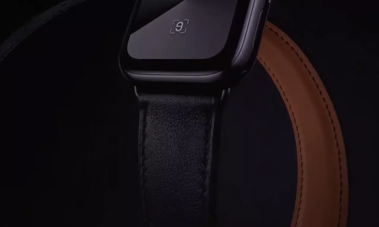 Apple Watch Series 5: características e prezo do novo reloxo intelixente de Apple 27560_3