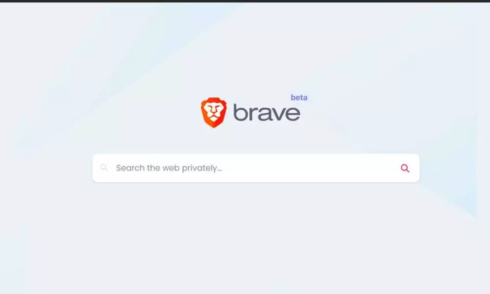 Brave Search will allow you to organize the results