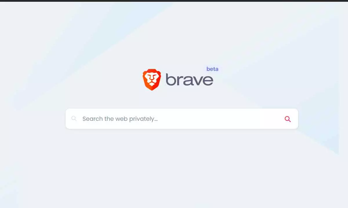 Brave Search នឹងអនុញ្ញាតឱ្យអ្នករៀបចំលទ្ធផល