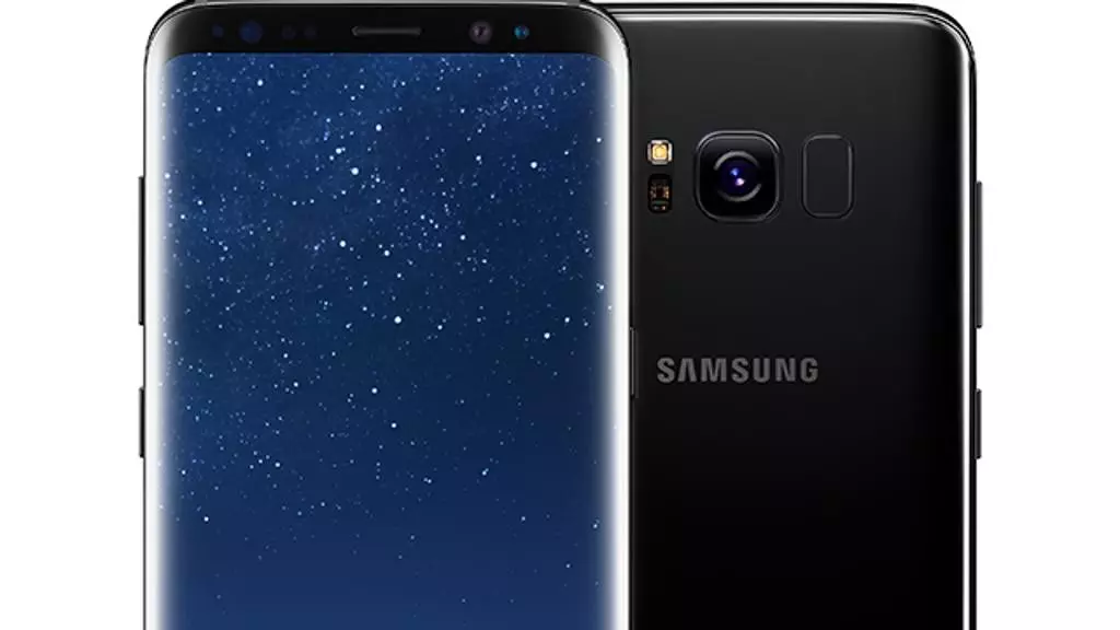 Samsung ya sake ƙaddamar da Android O don Galaxy S8, 