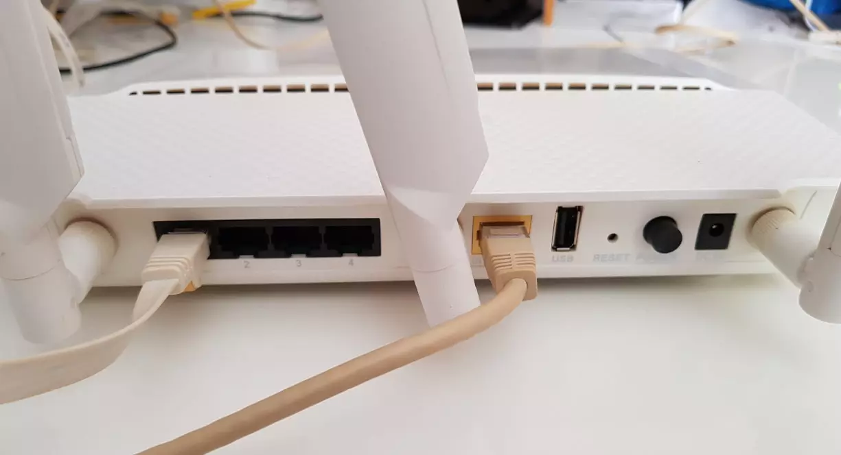 So verwenden Sie einen neutralen Router, um Ihr Netzwerk zu verbessern 2792_6