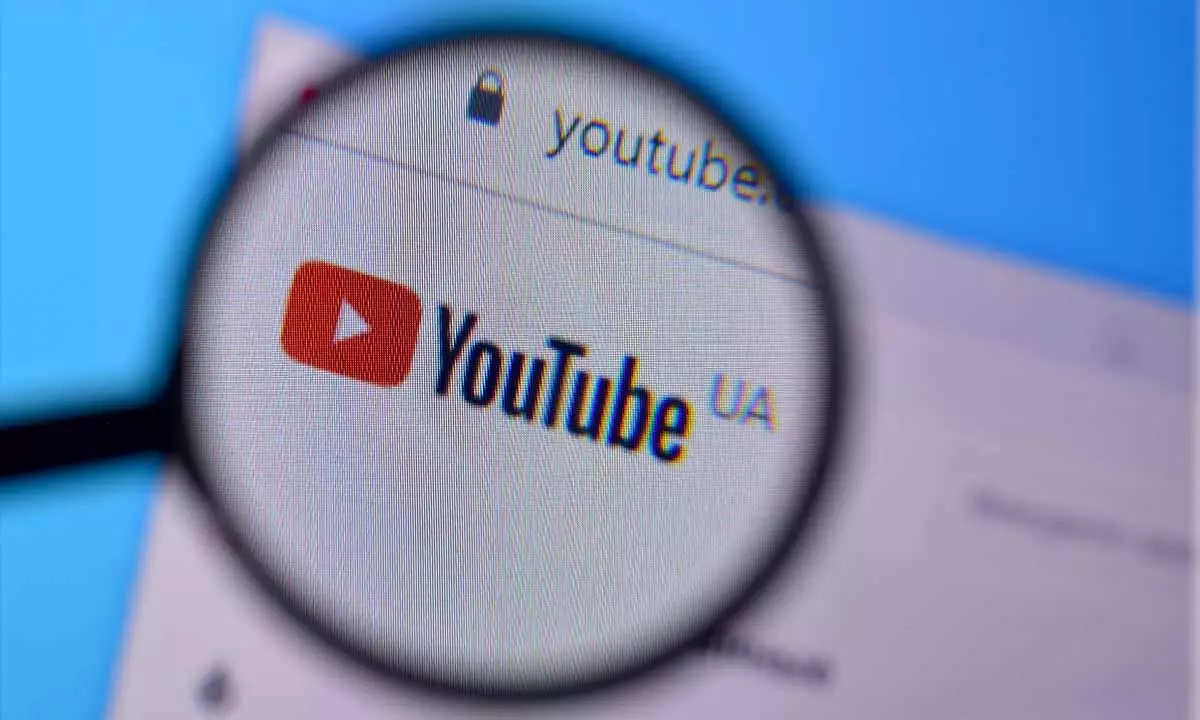 YouTube Premium Lite: Google тэстуе больш танную падпіску