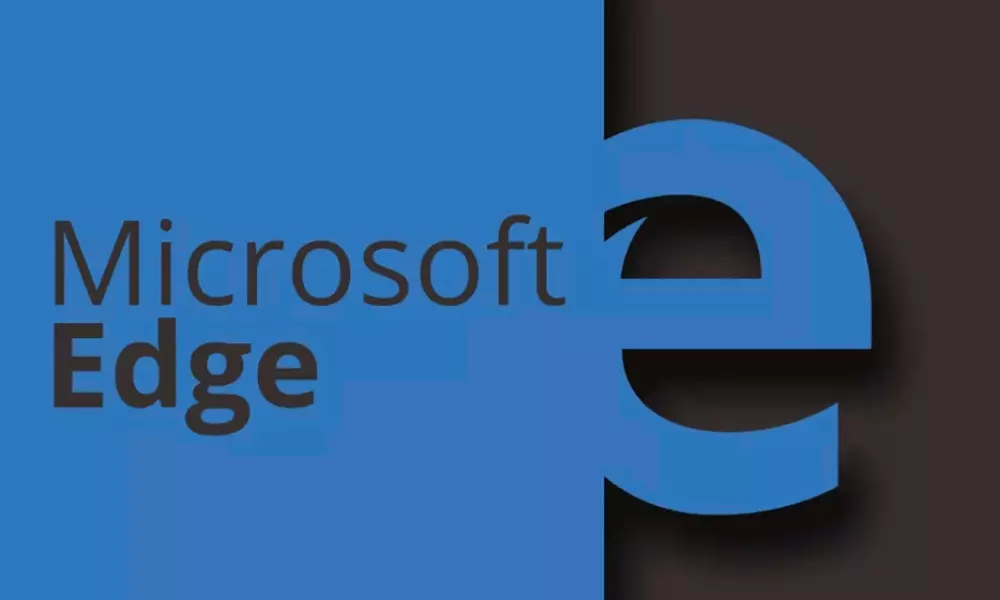 Microsoft Edge IE горим