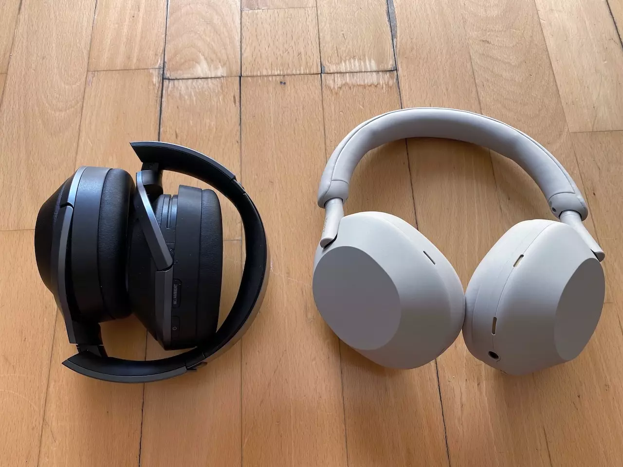 Sony WH-1000XM5 ግምገማ፡ የዝምታው ንጉስ ተመልሶ መጥቷል። 27_3