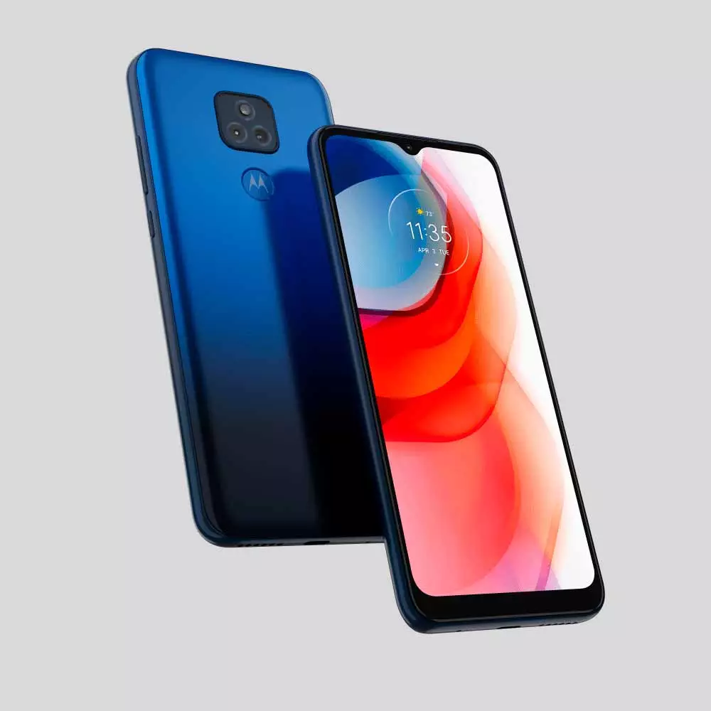 Motorola Moto G Play (2021)