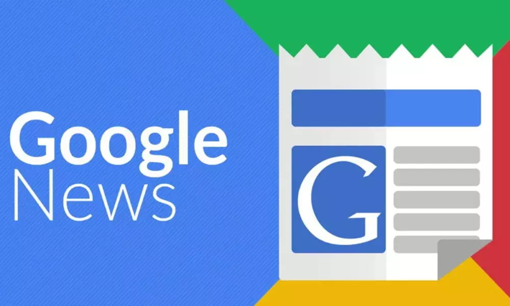 Google News мэдээний үйлчилгээний хорин жилийн ойгоор Испанид эргэн ирлээ